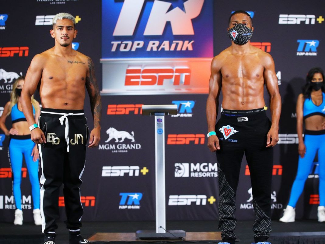 Boxing Betting Odds - Anthony Joshua vs. Deontay Wilder viewed as pick ...