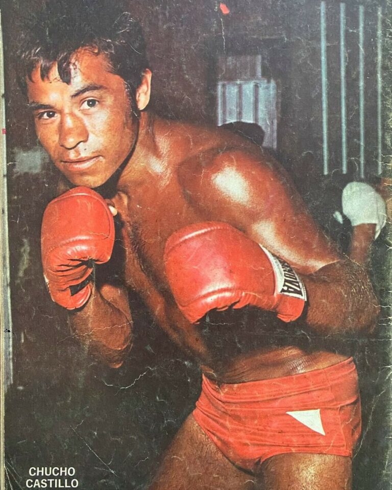 Best Mexican Boxers Of All Time - Boxing Daily