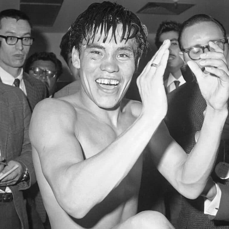 Best Mexican Boxers Of All Time - Boxing Daily