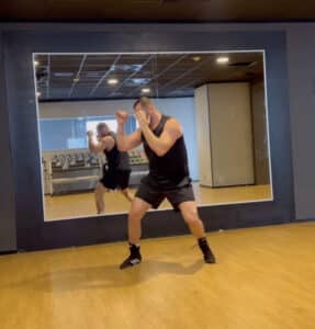 Boxing Footwork Drills: Explained - Boxing Daily
