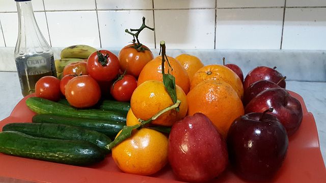 Best Diets For Boxers - Boxing Daily