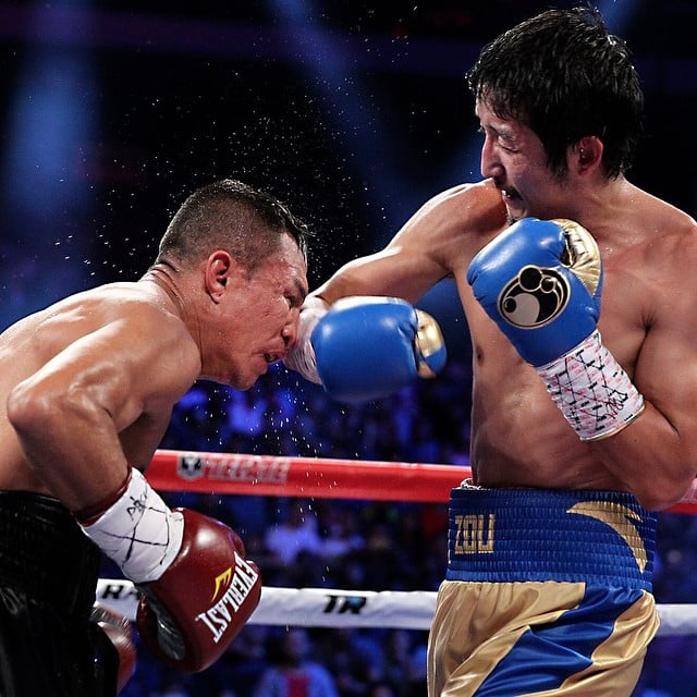 Best Boxers From China In 2025 - Boxing Daily