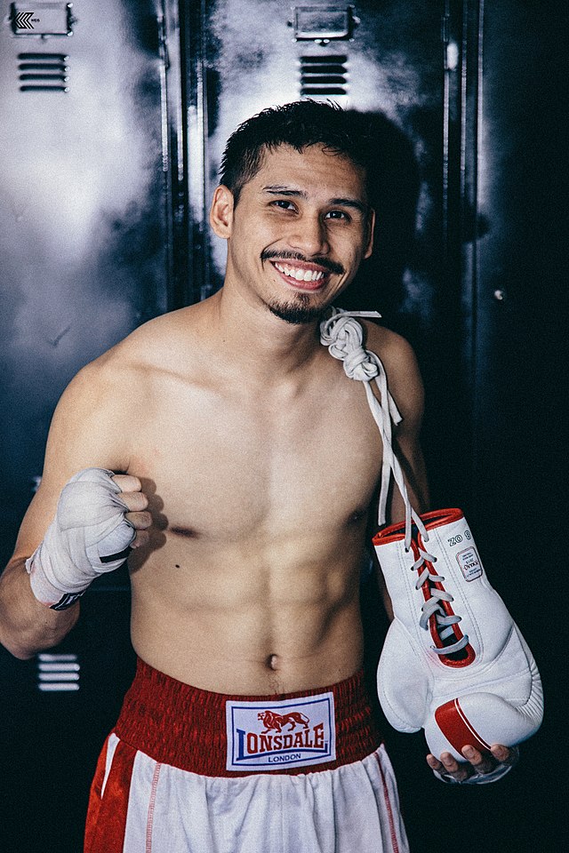 Best Boxers From Malaysia - Boxing Daily