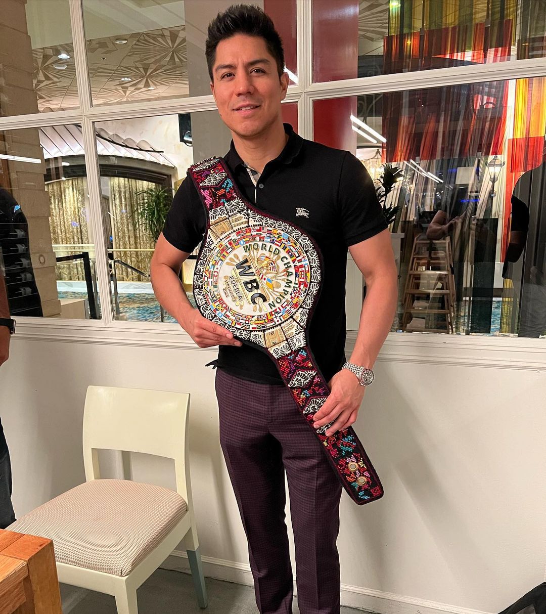 Best Boxers From Nevada - Boxing Daily
