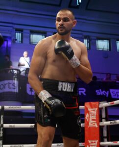The Fury Family Tree - Boxing Daily