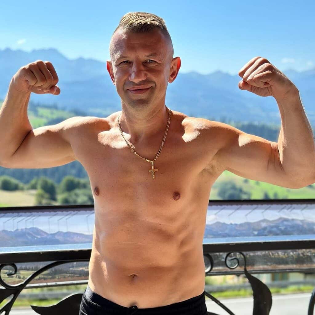 Best Polish Boxers - Boxing Daily