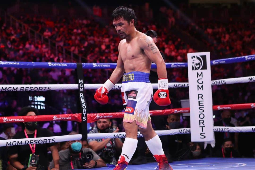 Top 5 Boxers With The Most Division Titles - Boxing Daily