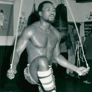 Best Boxers From Africa - Boxing Daily