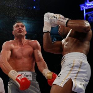 Types of Punches - Boxing Daily