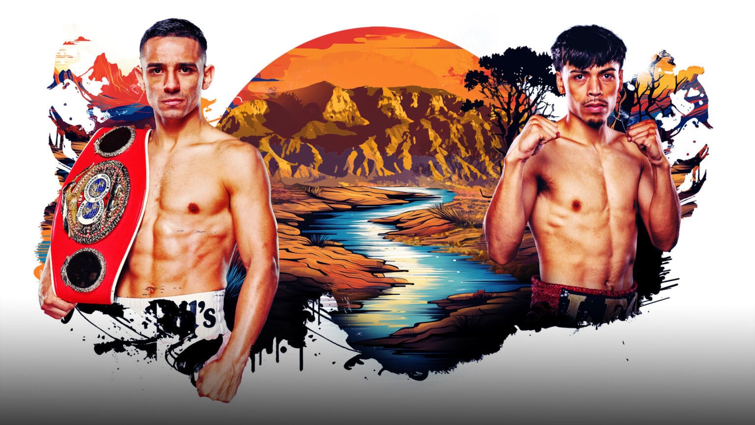 Venado Lopez Vs Angelo Leo: Fight Card, Start Time, Betting Odds ...