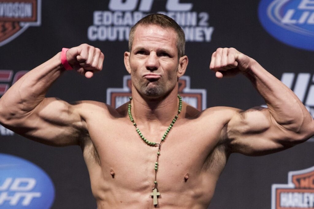 Boxers Who Fought in MMA - Boxing Daily