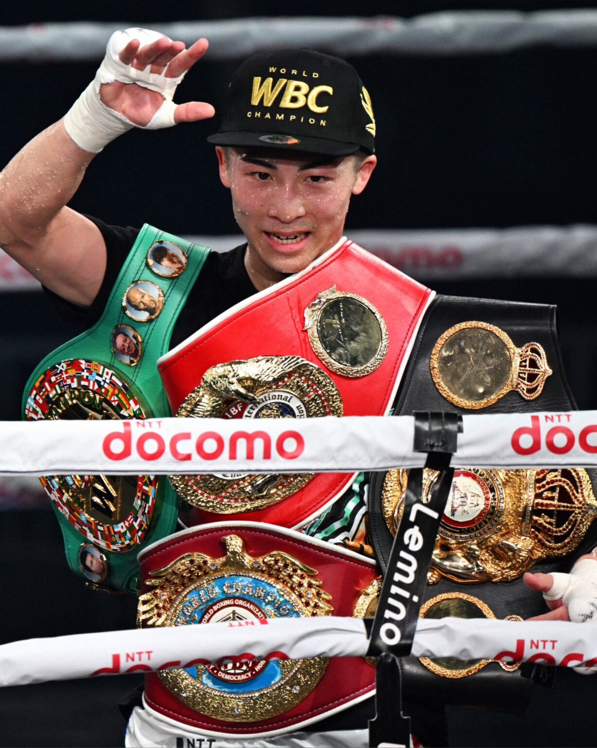 Top 5 Countries With The Most Boxing World Champions - Boxing Daily