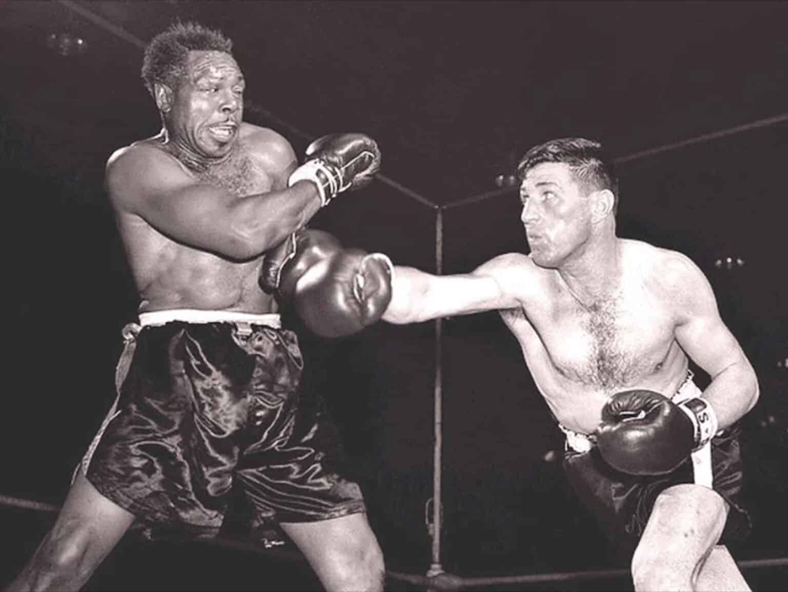 Most Famous Boxing Matches Ever in Canada - Boxing Daily