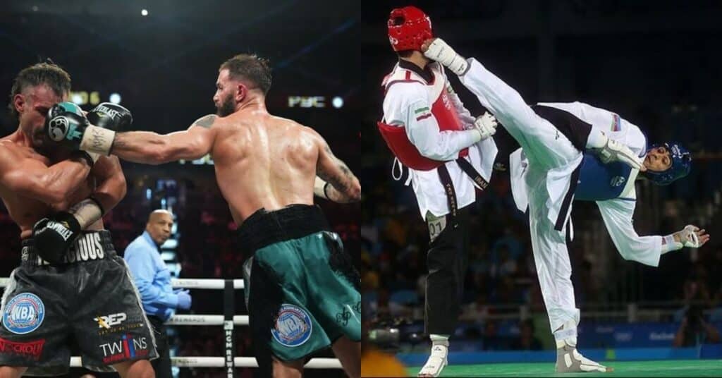 Boxing Rules: The Complete Guide to the Rules of Professional Boxing ...