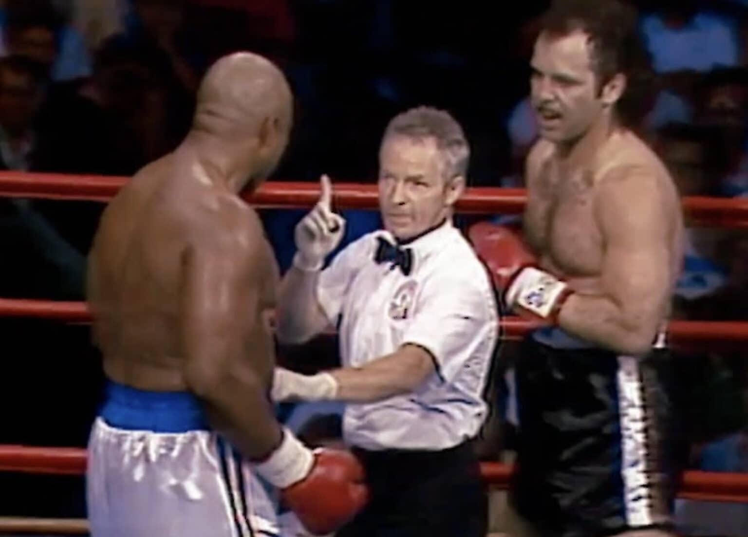 Most Famous Boxing Matches Ever in Canada - Boxing Daily