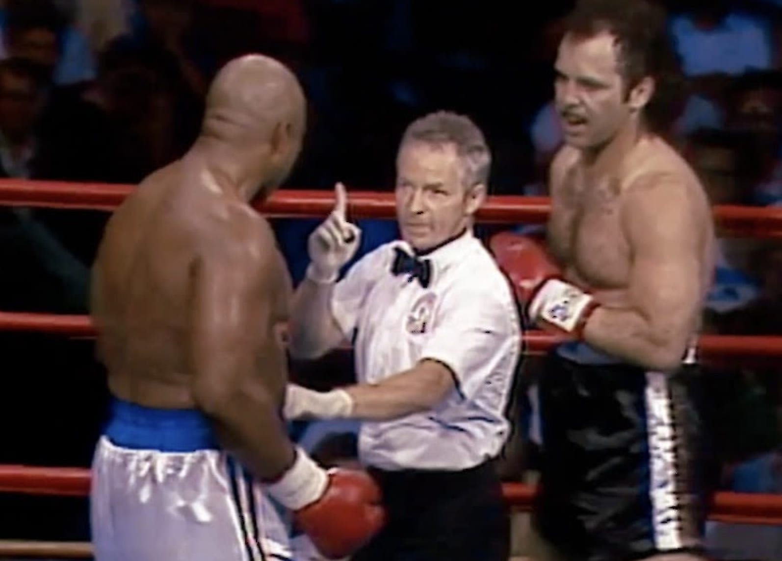 Most Famous Boxing Matches Ever in Canada - Boxing Daily