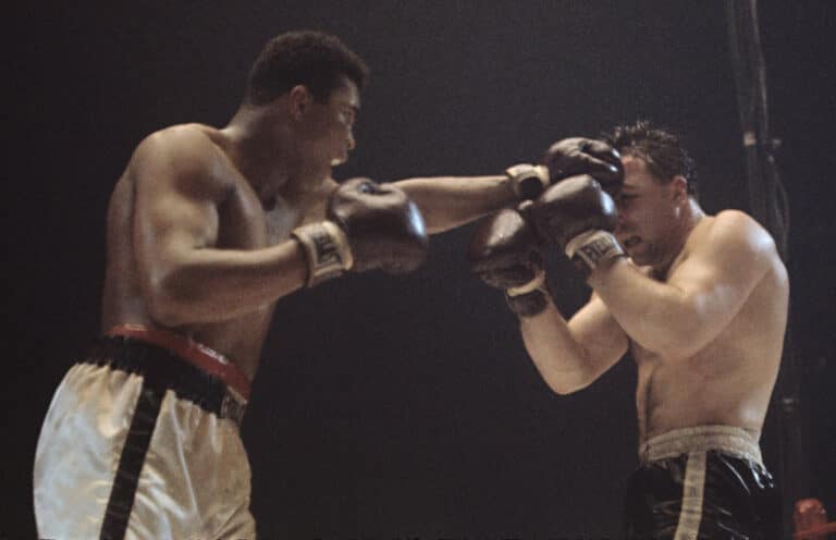 Most Famous Boxing Matches Ever in Canada - Boxing Daily