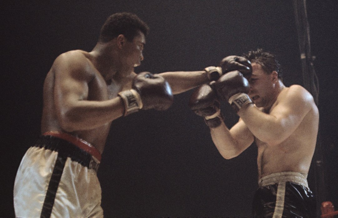 Most Famous Boxing Matches Ever in Canada - Boxing Daily