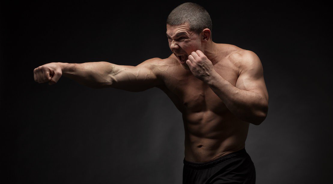 Boxing Post-Training Recovery Guide - Boxing Daily